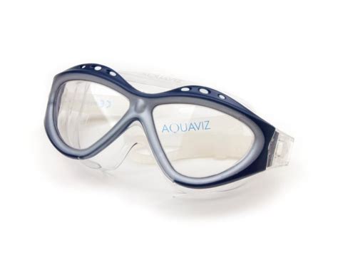 How Prescription Swim Goggles Help Your Dive Healthtian