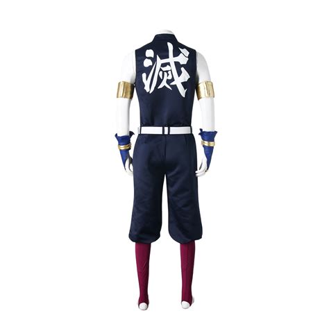 Game Costumes