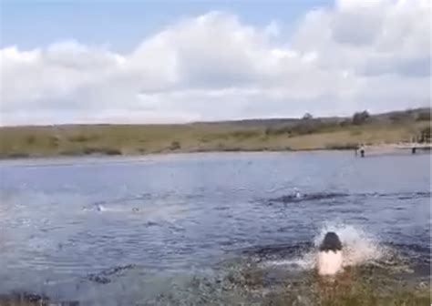 Northern Delights Irish Naturist Association