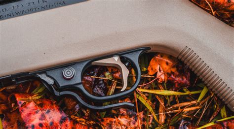 Ruger 10 22 Trigger Kit Velocity Precision Engineering
