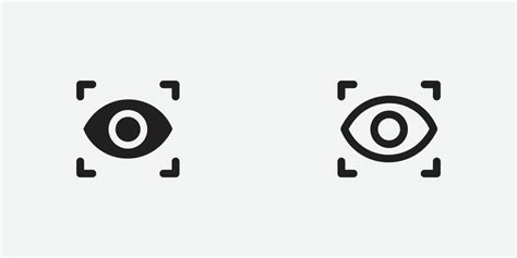 Password Eye Vector Art Icons And Graphics For Free Download