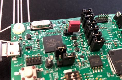 upgrading lpc4322 based debug probe firmware on rt10xx mcu on eclipse