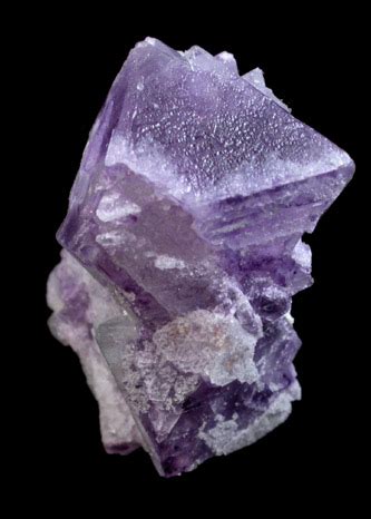 Photographs Of Mineral No 35584 Fluorite From Mount Antero Chaffee