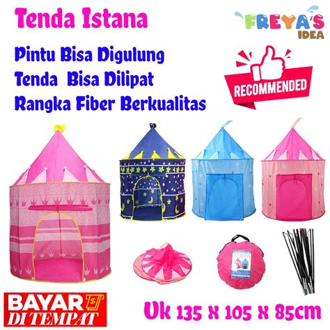Mainan Outdoor Luar Ruangan Terlengkap Id