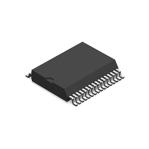 Litelink Isolated Phone Line Interface Ic Series Miken Electronics