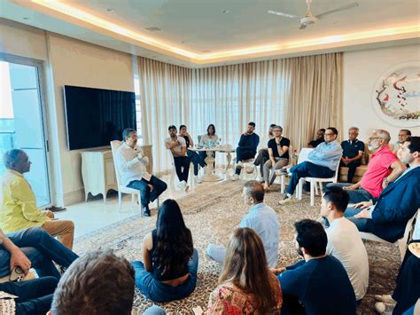 Leadership Globalperspective Innovation Startupecosystem Udaykotak