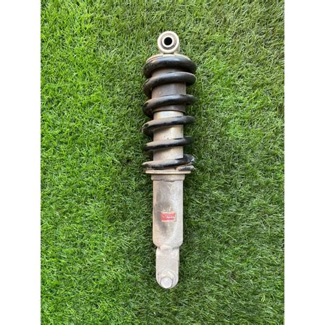 Monoshock Showa Suzuki Gsx R150 Shopee Malaysia
