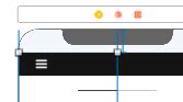 Xcode Safe Area Even Though I Ve Specified FULL SCREEN Stack Overflow