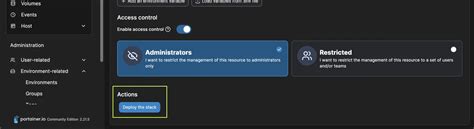 Setting Up Docker Compose And Plex On Computeblade Compute Blade