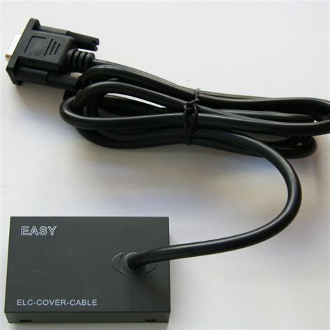 Factory Price For Programmable Logic Controller PLC Cable For Intelligent Control Programmable