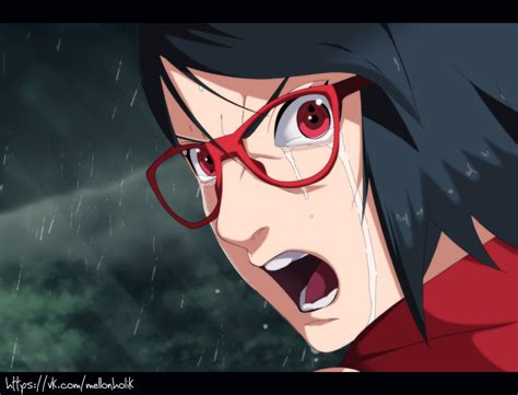 Sarada Uchiha Wallpapers Wallpaper Cave