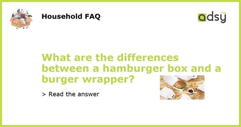 Difference Between Wrapper And Container At Nicholas Ramsey Blog