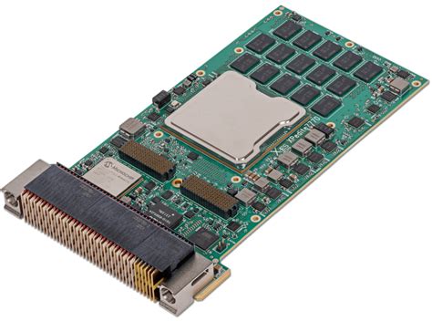 Military Spec Rugged Single Board Computers
