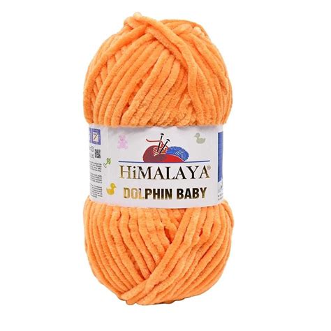 HiMALAYA Dolphin Baby | Baby Yarn | Knitting Yarn | Online Yarn Store ...