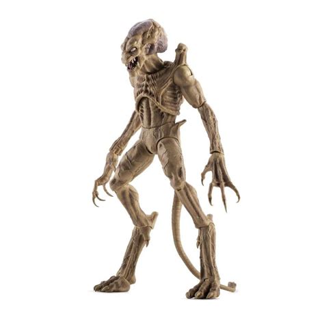 Pumpkinhead 112 Scale Deluxe Action Figure