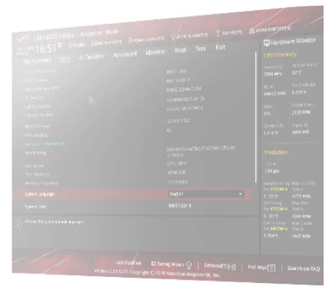 Rog Maximus Xi Gene Motherboards Rog Global