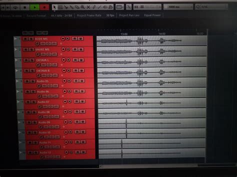 Using Roland Studio Capture While Recording Cubase Keeps Running But Stops Recording Cubase