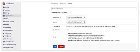 绑定私有 GitLab 什么是 DevOps DevOps 介绍 CODING DevOps