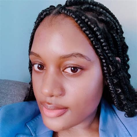 Innocentia Vidian Khoza Inno Vidian • Threads Say More