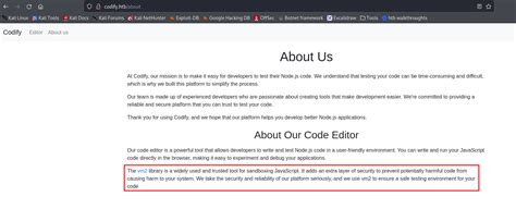 hackthebox codify walkthrough marc fernandez