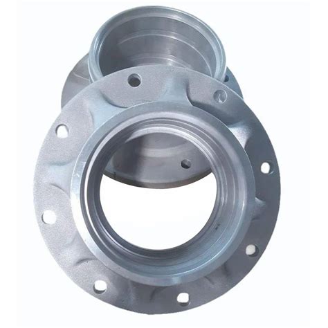 Aluminum Aluminium Flange Casting At ₹ 450kg In Pune Id 2853374754955