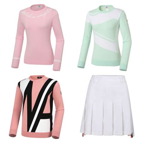 동상이몽 서하얀 골프옷 아들 골프복 브랜드 니트 티셔츠 치마 스커트 와이드앵글 너는 내 운명 241화 임창정 와이프 골프웨어 네이버 블로그