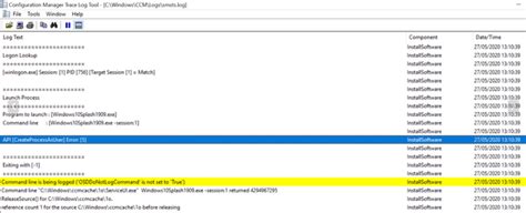 error using serviceui exe in upgrade task sequence r sccm
