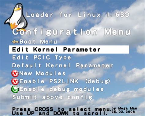 Howto How To Install Linux On A Playstation 2 Without Sonys Offical Linux Kit