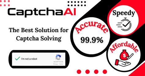 Global Tech On Linkedin Solve Captcha Efficiently And Affordably With