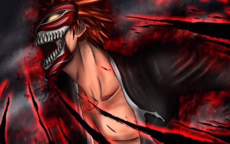 Download Girl Characters From Bleach 4k Ultra Hd Wallpaper