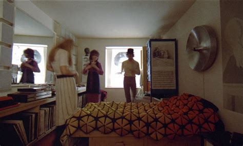 A Clockwork Orange On Behance