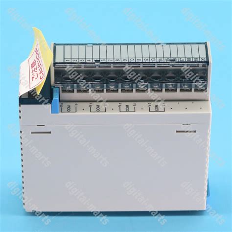 One Used Panasonic PLC Module FP DA AFP Tested Free Shipping LJ EBay