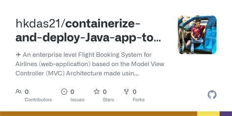 GitHub Hkdas21 Containerize And Deploy Java App To Azure An
