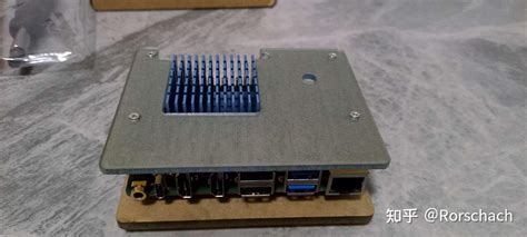 Rock 5b上的rk3588在安卓12下跑分测试 知乎