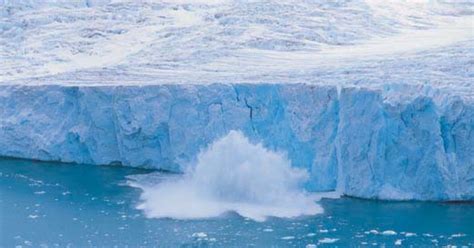 남극반도 빙하 87 녹고 있어