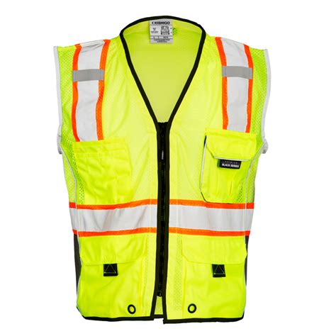 Kishigo Manufacturer Of High Visibility Clothing