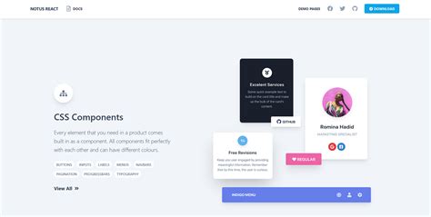 GitHub Admin Dashboards React Dashboards React Dashboards Open Source And Free Admin
