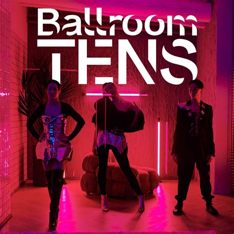 Ballroom Tens》 群星的专辑 Apple Music