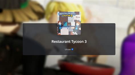 How To Increase Hygiene In Restaurant Tycoon 3