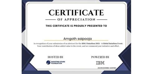 Amgoth Saipooja On Linkedin Ibm Zdatathon Machinelearning