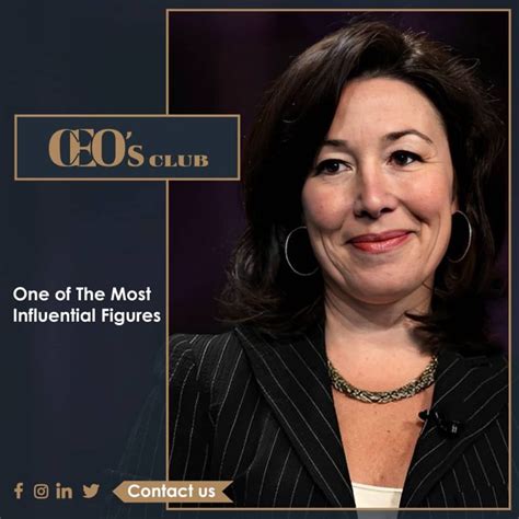 Safra Ada Catz Is An American Billionaire Banker And Technology