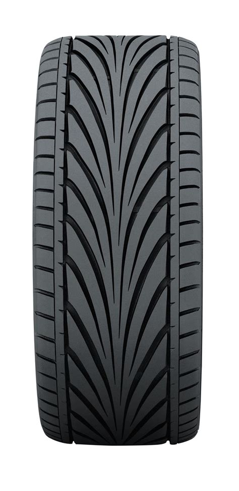 Toyo Tires 251590 Toyo Proxes T1R Tires | Summit Racing