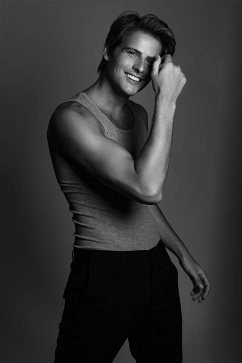 Daniel Lenhardt Snoop Models