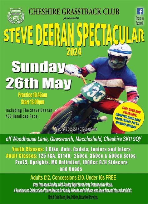 Johns Motorcycle News The Motorcyclists Directory