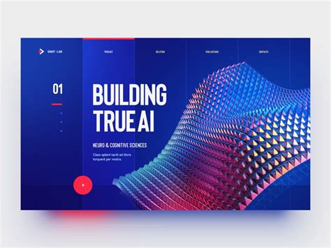 15 Best Inspiration For UI UX Design
