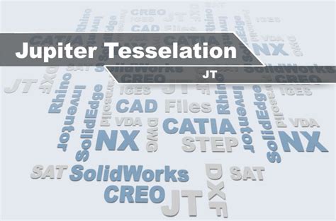 jt viewer and converter 3d tool