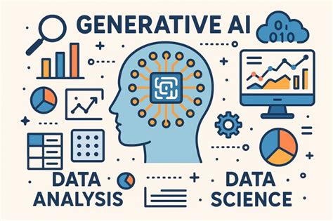 Generativeai Datascience Analytics Chatgpt Aiautomation