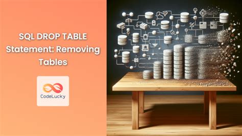 Sql Clone Tables Duplicating Table Structures And Data Codelucky