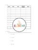 Naming Ionic Compounds Lab Roll An Ionic Compound By In Your Element