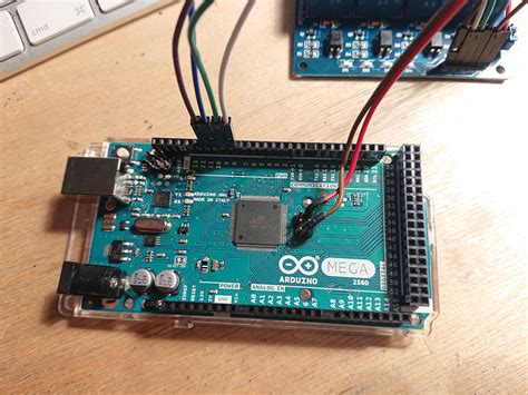 Zweiter 5 V Ausgang Arduino Mega 2560 Deutsch Arduino Forum